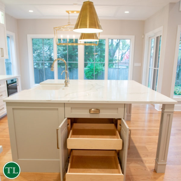 Essentials for Creating Your Luxury Kitchen