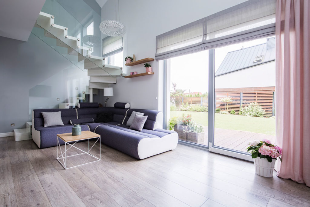Your Guide to Letting Natural Light Shine in Your Home!