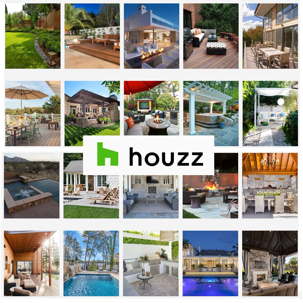 Your Guide to Navigating Houzz for Your Luxury Home Remodel
