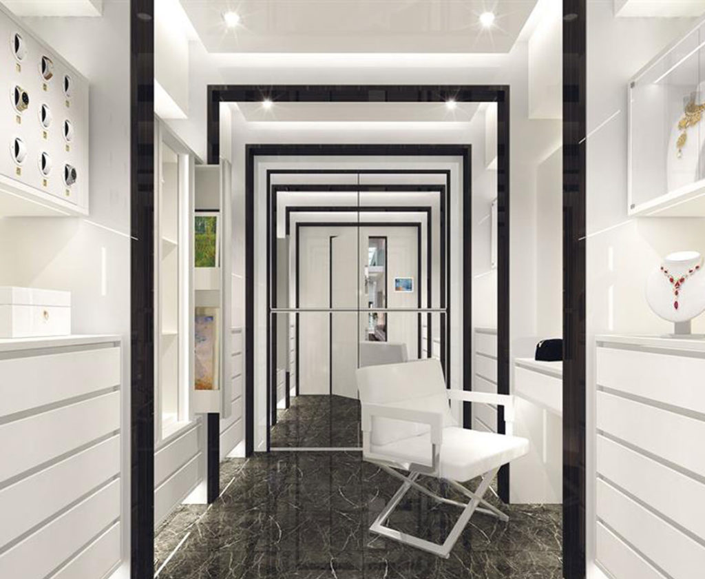 Protect Your Family & Assets with a Luxury Safe Room