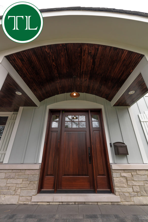 Ash Home 2021 - Tom Len Custom Homes