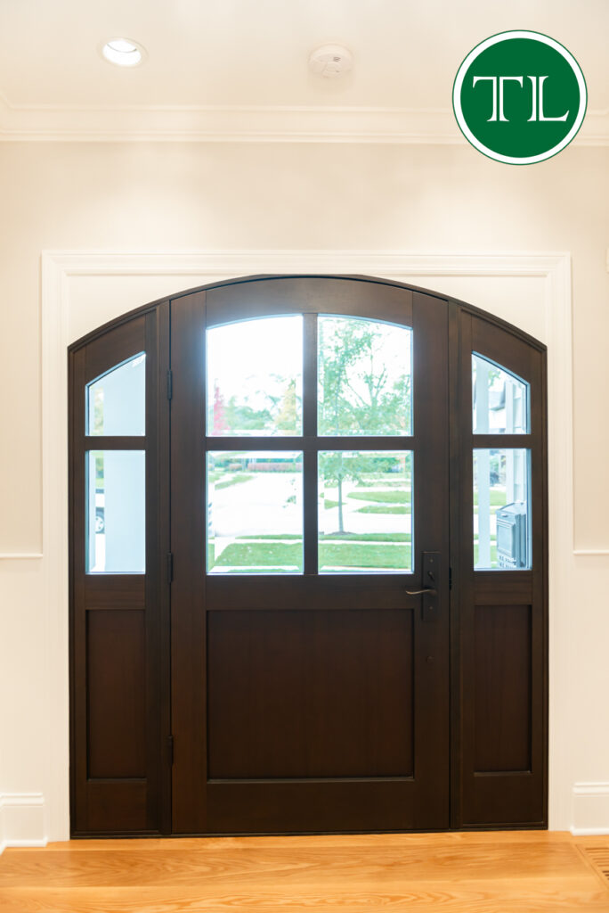 Ash Home 2019 - Tom Len Custom Homes