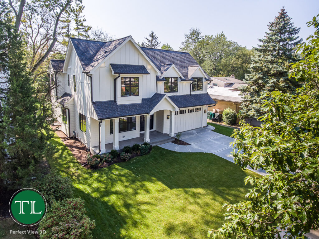 Chestnut Home 2019 - Tom Len Custom Homes