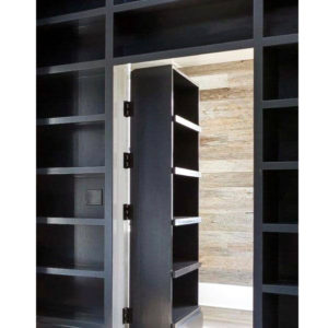 Custom Home Secrets: Unique Hidden Rooms