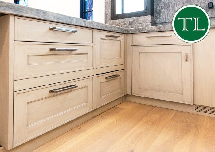 You'll Love These Modern Kitchen Design Elements