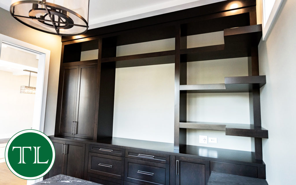 North Shore Custom Home Room Gallery - Tom Len Custom Homes