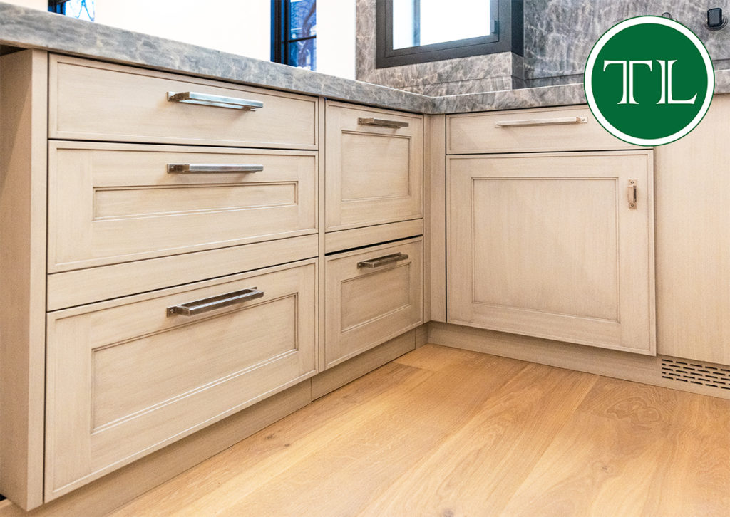 North Shore Custom Home Room Gallery - Tom Len Custom Homes