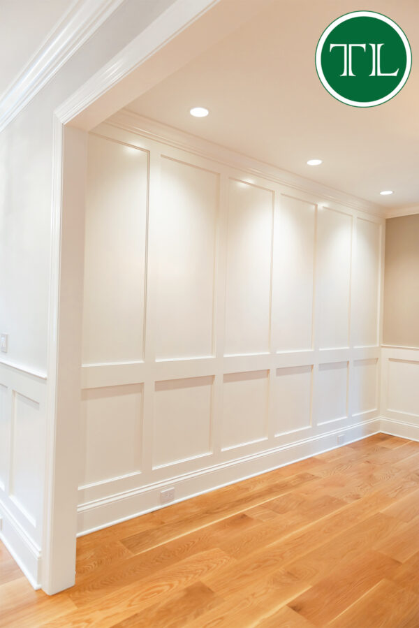 Elevate Your Home with Elegant Decorative Trim & Molding